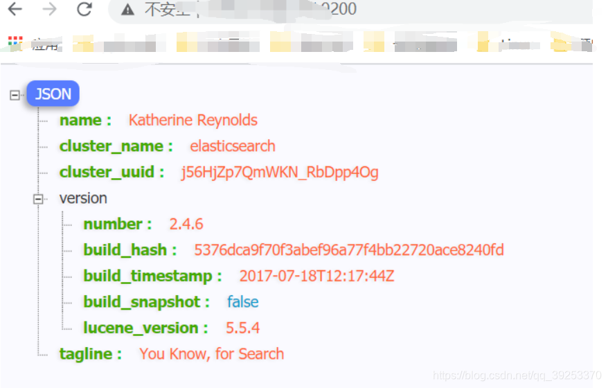 Django 使用 Haystack 实现检索功能django Haystack Csdn博客