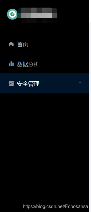 Vue动态渲染导航菜单(包含一级二级)vue El Submenu 有二级菜单 也有一级菜单 Csdn博客 6939