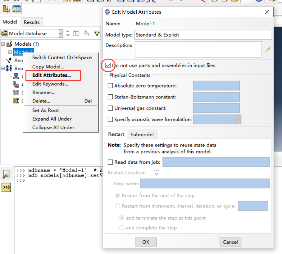HyperMesh 使用指南_hypermesh法线-CSDN博客