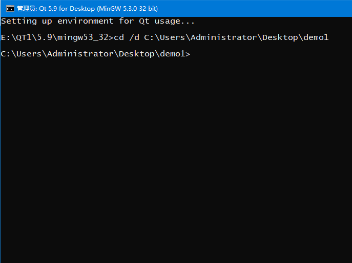QT之将DLL打包进exe的方法（详细）_c++qt如何把dll封装到exe里面-CSDN博客