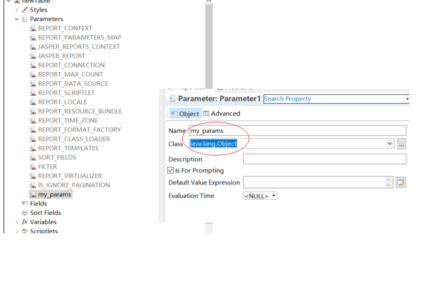 JasperReport 6.16 报表：dataset + table_jasperreport dataset-CSDN博客