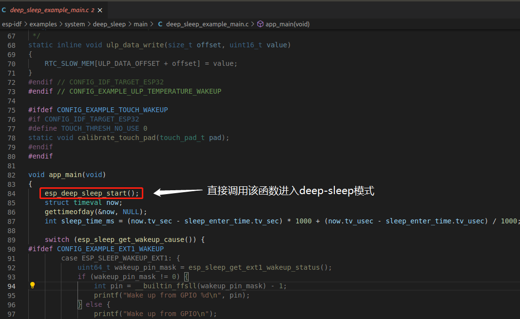 安信可ESP8266 ESP32 ESP32C3系列模组 AT指令和SDK开发如何进去低功耗模式超详细的使用说明。_所有esp32-c3都支持 ...