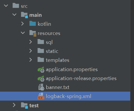 logback无法生成日志文件之谜_logback不生成日志文件-CSDN博客