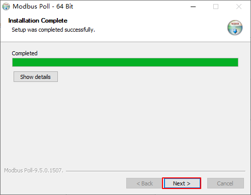 【Tools】Modbus Poll 9安装详解_modbus poll 注册码-CSDN博客