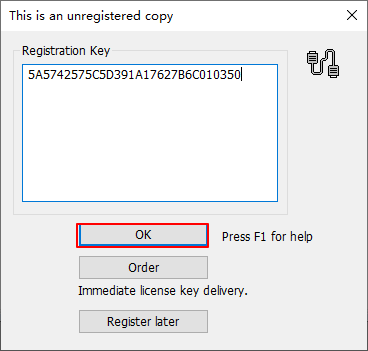 【Tools】Modbus Poll 9安装详解_modbus poll 注册码-CSDN博客