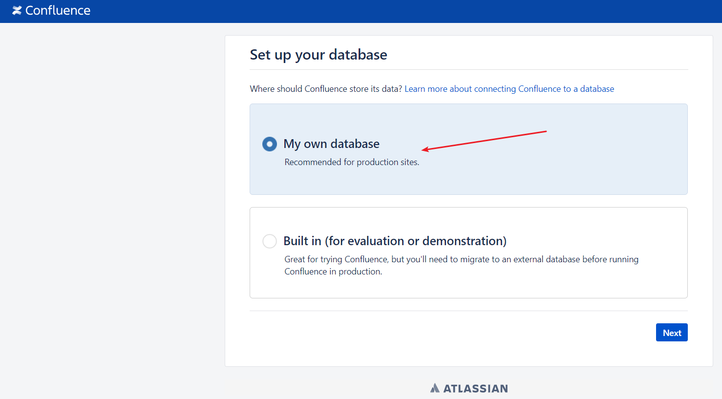 生产Confluence安装及配置_confluence配置-CSDN博客