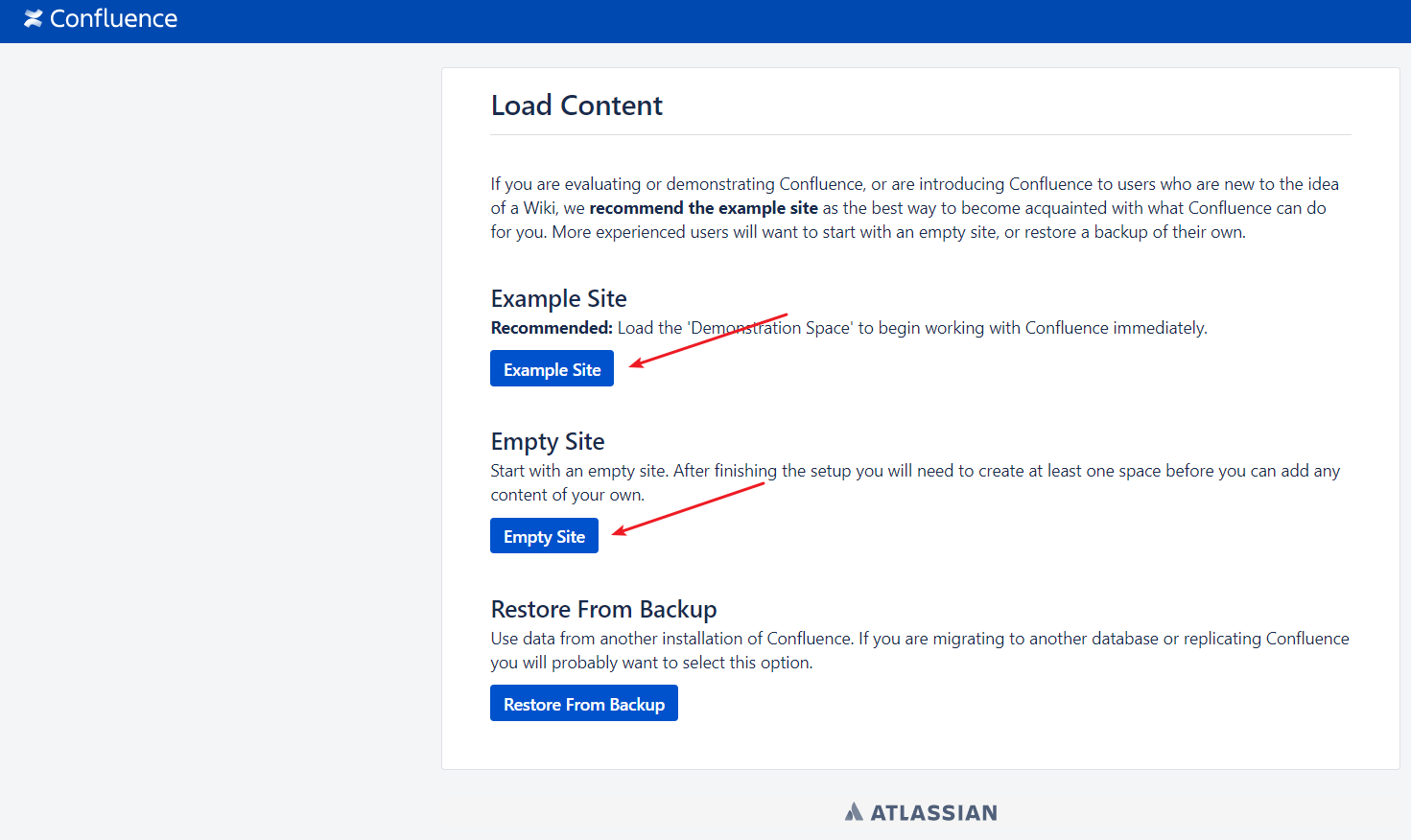 生产Confluence安装及配置_confluence配置-CSDN博客