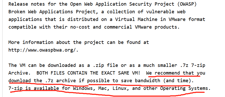 小白如何搭建自己的OWASP靶机_a5 - security misconfiguration-CSDN博客