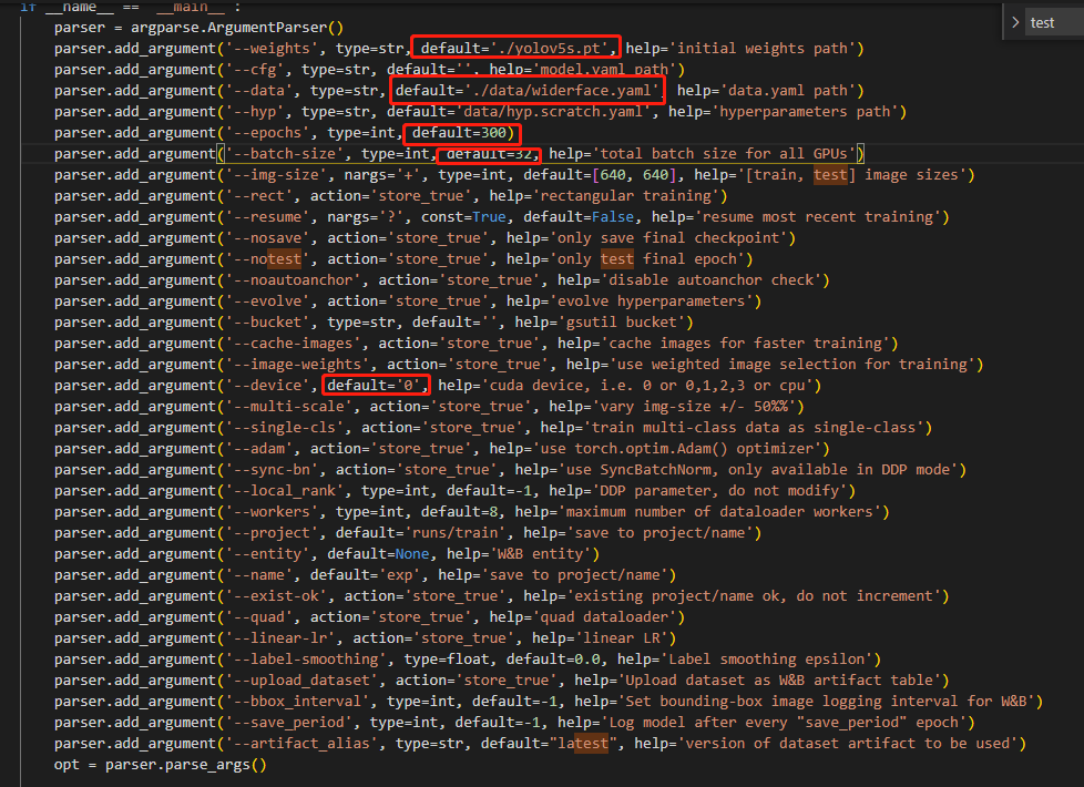 Widerface数据集 | 用YOLOV5训练widerface数据集_widerface数据集yaml-CSDN博客