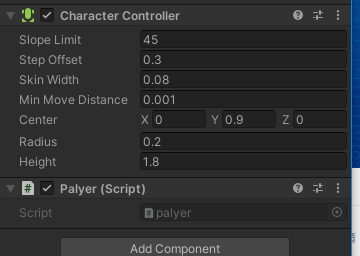 Unity动画系统_anim文件-CSDN博客