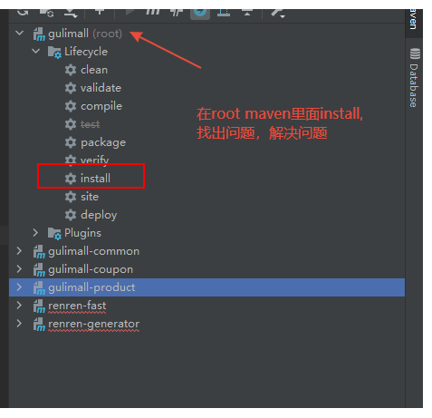 org.junit.platform.commons.JUnitException: TestEngine with ID ‘junit ...