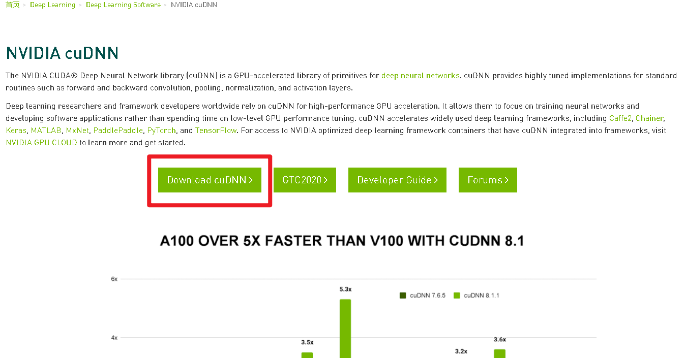 pytorch-GPU1.8.1安装&cuda10.2&python3.7_pytorch 1.8.1+cu102-CSDN博客