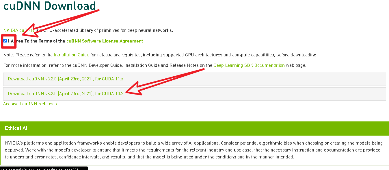 pytorch-GPU1.8.1安装&cuda10.2&python3.7_pytorch 1.8.1+cu102-CSDN博客