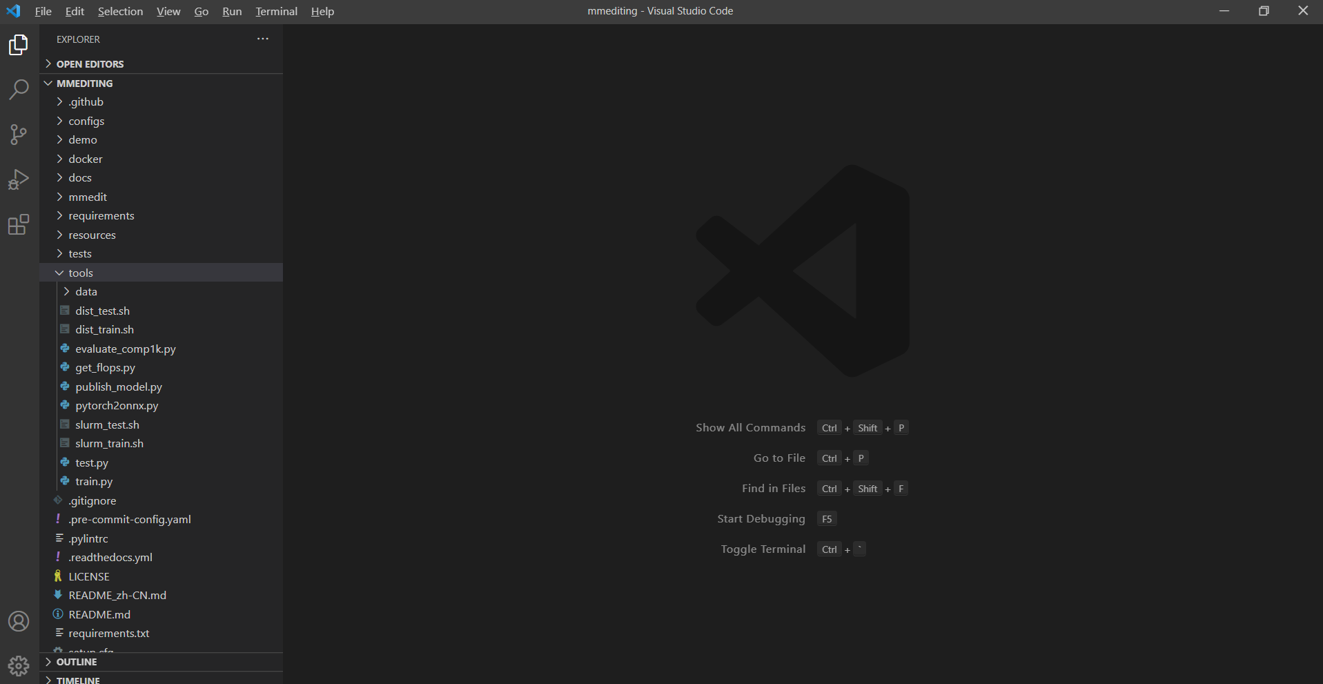 BasicVSR(CVPR2021)复现过程_basicvsr++复现-CSDN博客
