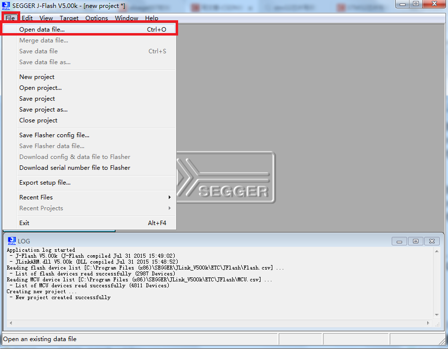 STM32芯片解除写保护的方法（亲测有效）_stm32写保护如何解除-CSDN博客