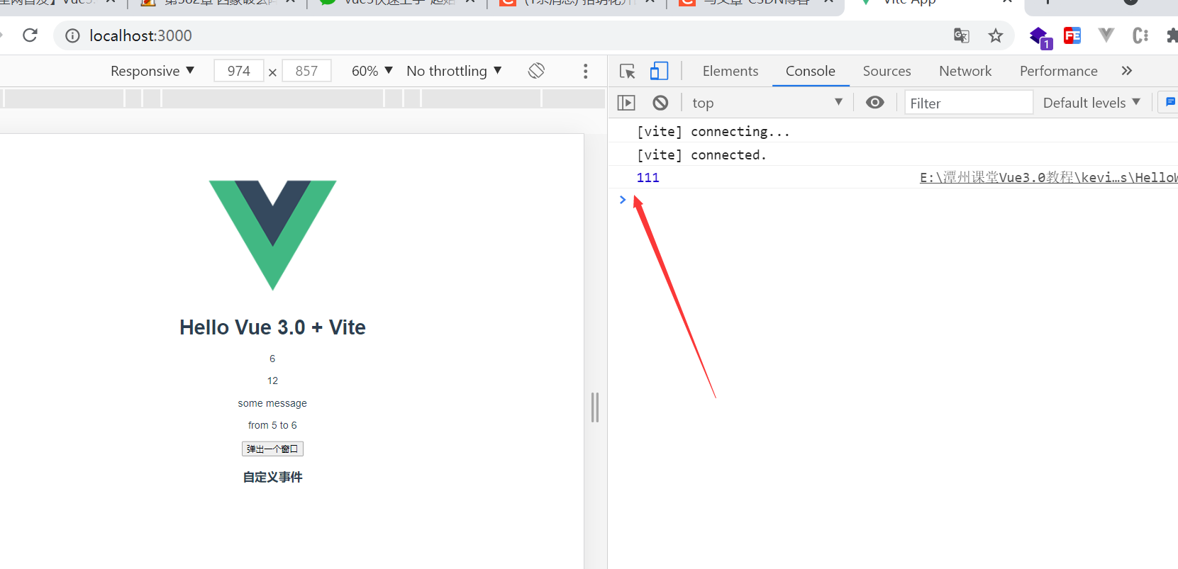 Vue3的Emits Component Option和自定义渲染器_component.emitsoptions-CSDN博客