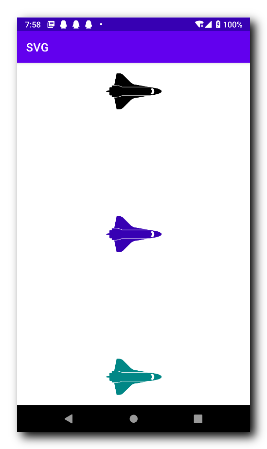 【Android 安装包优化】Tint 着色器 ( 简介 | 布局文件中的 Tint 着色器基本用法 | 代码中使用 Tint 着色器添加颜色效果 )_settint-CSDN博客