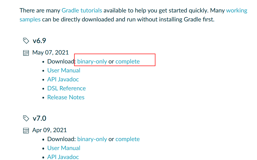 Android studio 安装关于 Gradle下载失败问题_distributionurl下载不了-CSDN博客