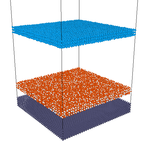 LAMMPS 中 molecule command 的分子模板_molecule dimer分子模板-CSDN博客