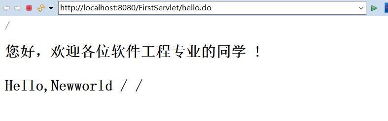 Javaweb项目编程之实验二编写与使用servletservlet技术编程实验实验二使用 Class Csdn博客