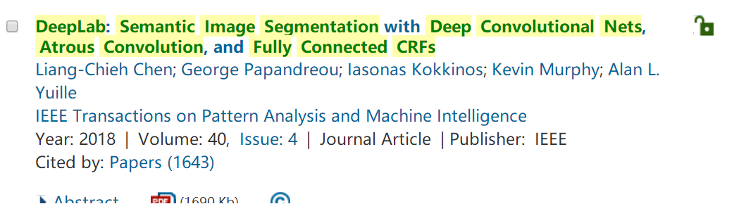 【EndNote】-详细步骤-导入网页/电子文献及外网（IEEE）文献_endnote引用网页-CSDN博客