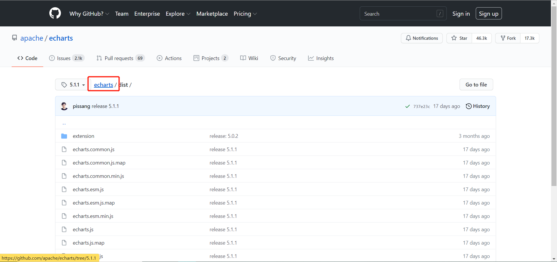 SpringBoot引入Echarts入门案例(柱状图,圆饼图,曲线图)_echarts图表导入springboot-CSDN博客