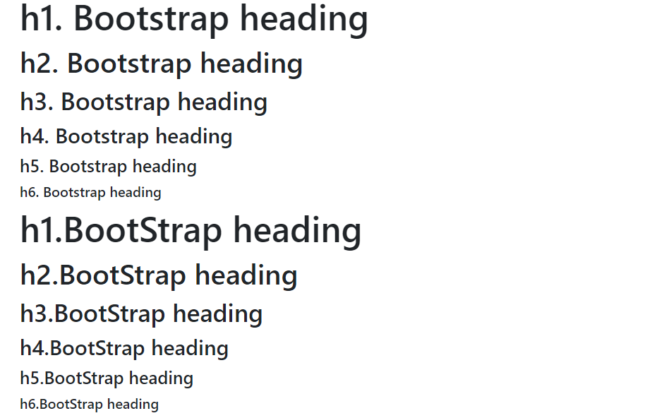 BootStrap--初识BootStrap_bootstrapv3.v4.v5区别-CSDN博客