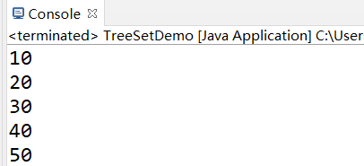 TreeSet集合的概述和使用以及Comparable和Comparator的使用_treeset comparator-CSDN博客