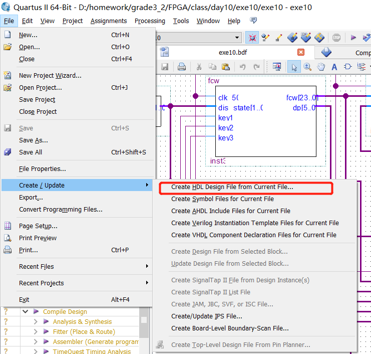 Modelsimse使用指南yezhangyinge的博客 Csdn博客modelsim使用手册 