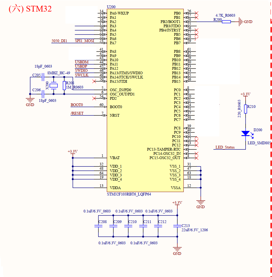 （一）幻彩灯珠-SK6812-CSDN博客