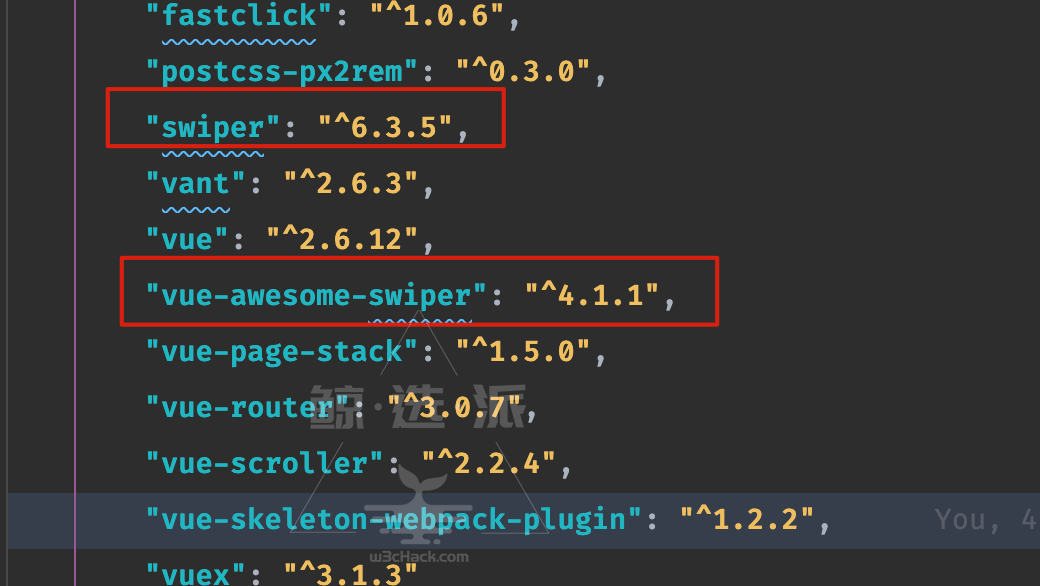 vue项目中使用swiper遇到的坑-无法自动播放问题_vue里的swiper不自动播放-CSDN博客