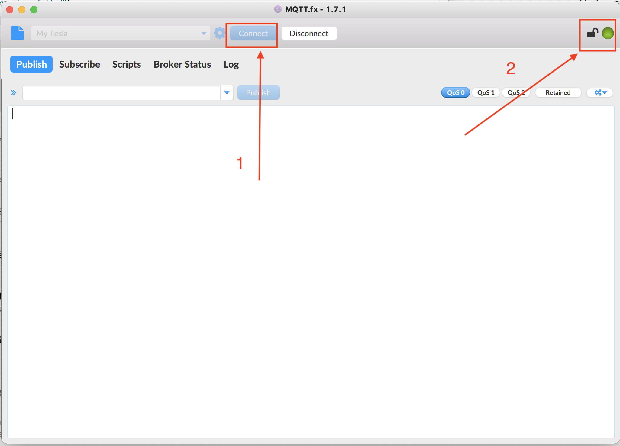 ESP32连接OneNET-MQTT平台上传送数据-CSDN博客
