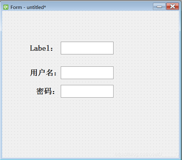 Pythonpyside2:常用功能代码实现(汇总篇)pyside2demo Csdn博客 3734