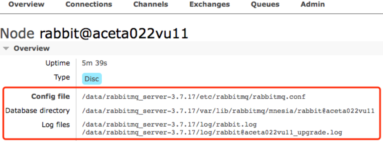 rabbitmq集群搭建以及万级并发下的性能调优_rabbitmq能承受多大并发-CSDN博客