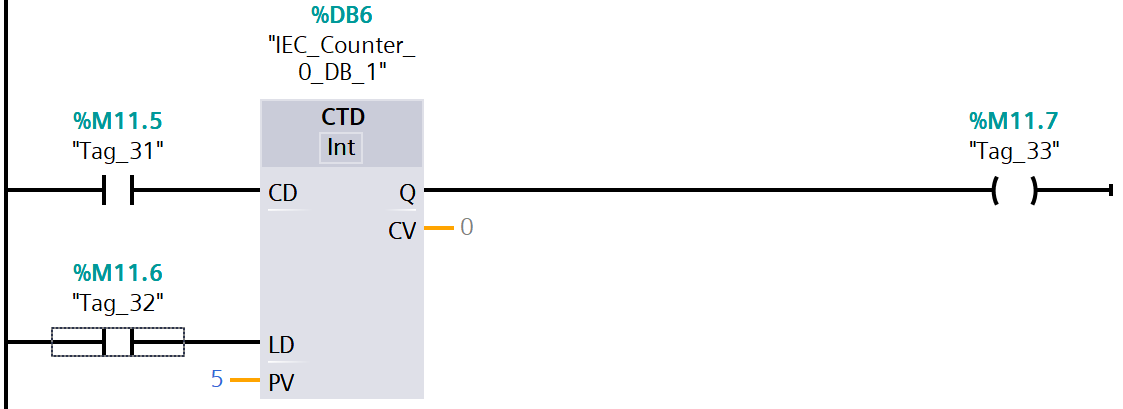 TIA博途S7-1200学习笔记——指令集_ptrig指令西门子1200-CSDN博客