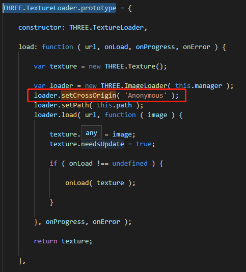 three.js textureLoader加载图片失败_three.js天空盒图片加载不出来-CSDN博客