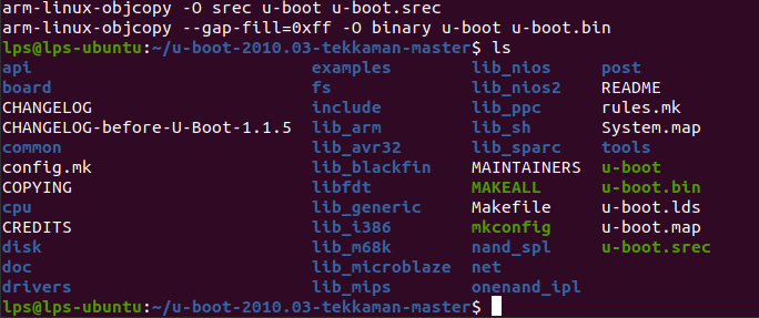 [嵌入式] 重温Mini2440（一）移植U-Boot_mini2440 之 u-boot 使用及移植详细手册-CSDN博客
