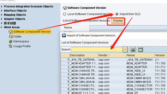 SAP接口集成-PO/PI-SLD配置_sap pi教程-CSDN博客