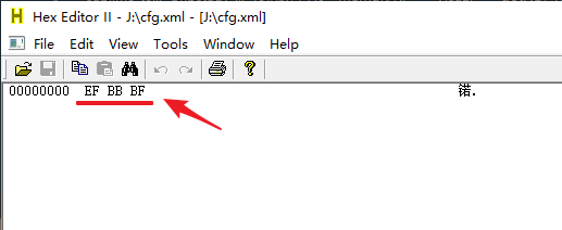 XmlException: Text node cannot appear in this state. Line 1, position 1（Unity读取xml报错，BOM头问题）_xml ...