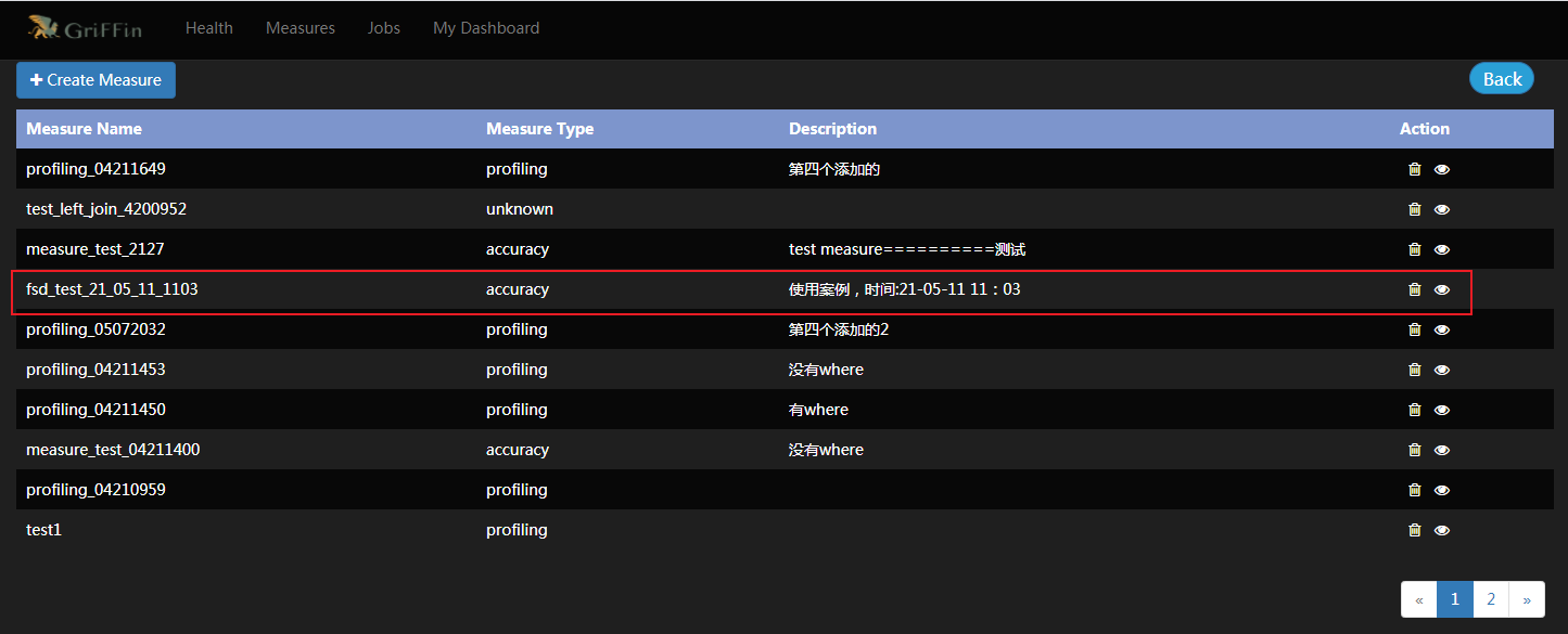 Griffin 系列（一）——Griffin的搭建_griffin 运行环境搭建-CSDN博客