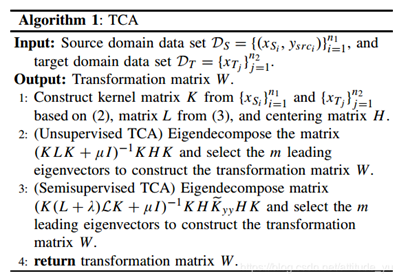 论文笔记：TCA_mmd距离-CSDN博客
