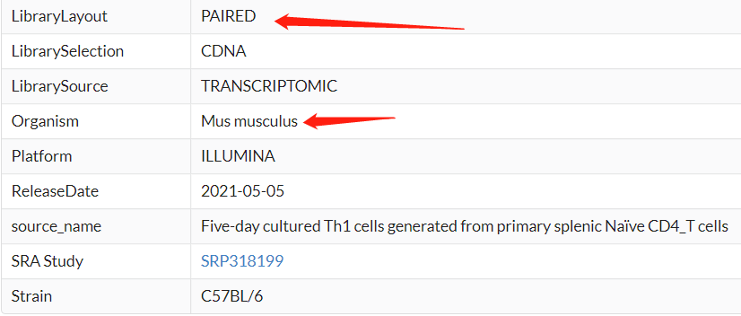 RNA-Seq流程分析_ripseq流程对照组用什么-CSDN博客