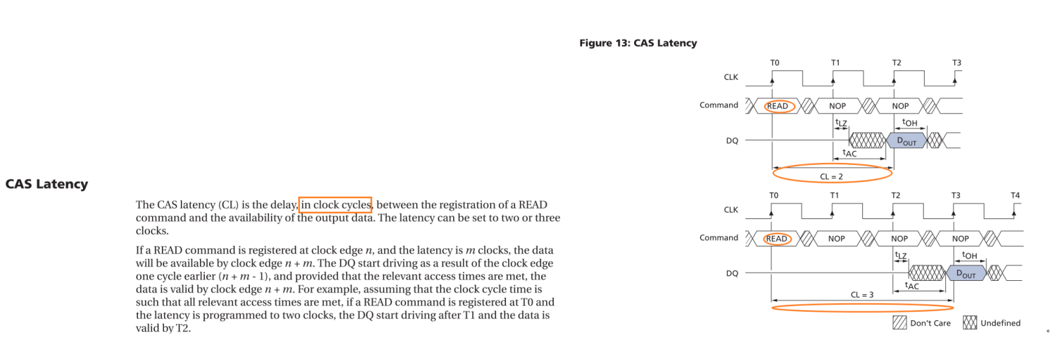 在STM32F429/GD32F450中用FMC/EXMC初始化SDRAM_gd32f4 exmc 和 stm32f4 fmc-CSDN博客
