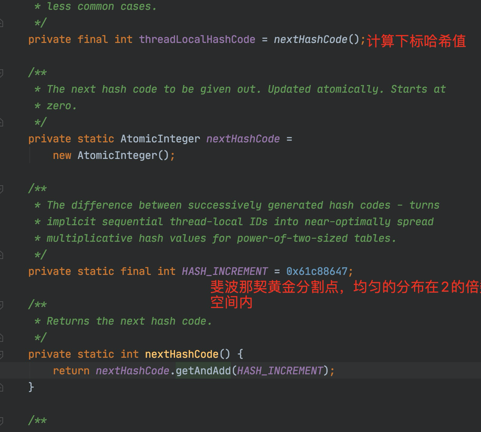 ThreadLocal_threadlocal可以存多个值吗-CSDN博客