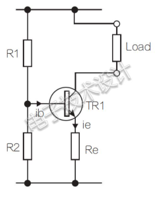 结合模电分析电流源电路(简单晶体管电流源，Howland电流源，压控电流源)_豪兰德电流源电路原理-CSDN博客