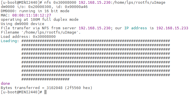 [嵌入式] 重温Mini2440（一）移植U-Boot_mini2440 之 u-boot 使用及移植详细手册-CSDN博客