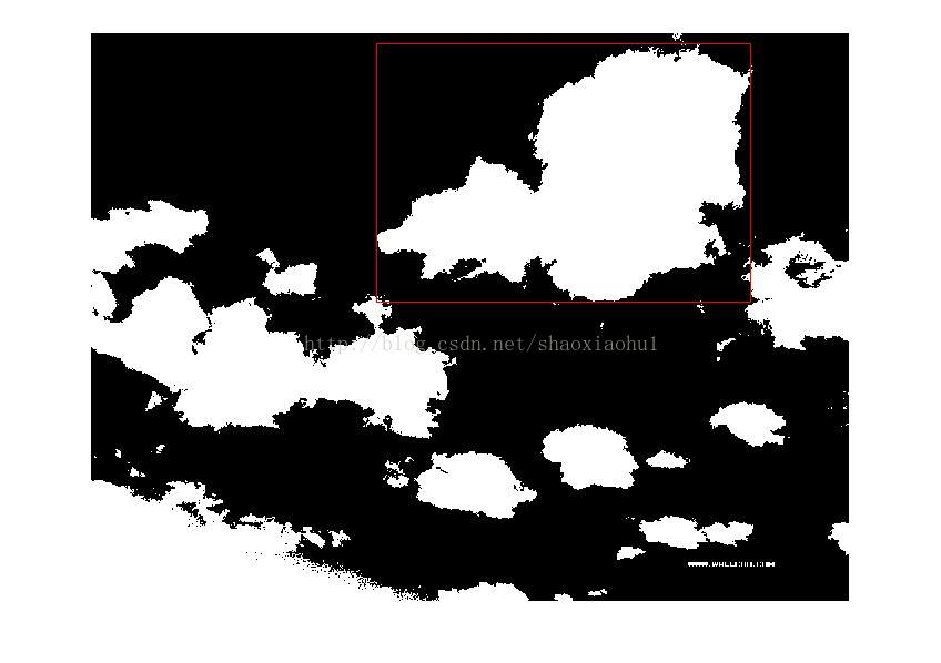 MATLAB：regionprops函数求取最大连通域面积_matlab 中regionprops(labeled,'all');-CSDN博客