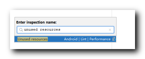 【Android 安装包优化】移除无用资源 ( 自动移除无用资源 | 直接引用资源 | 动态获取资源 id | Lint 检查资源 )_android 移除无用资源失败-CSDN博客