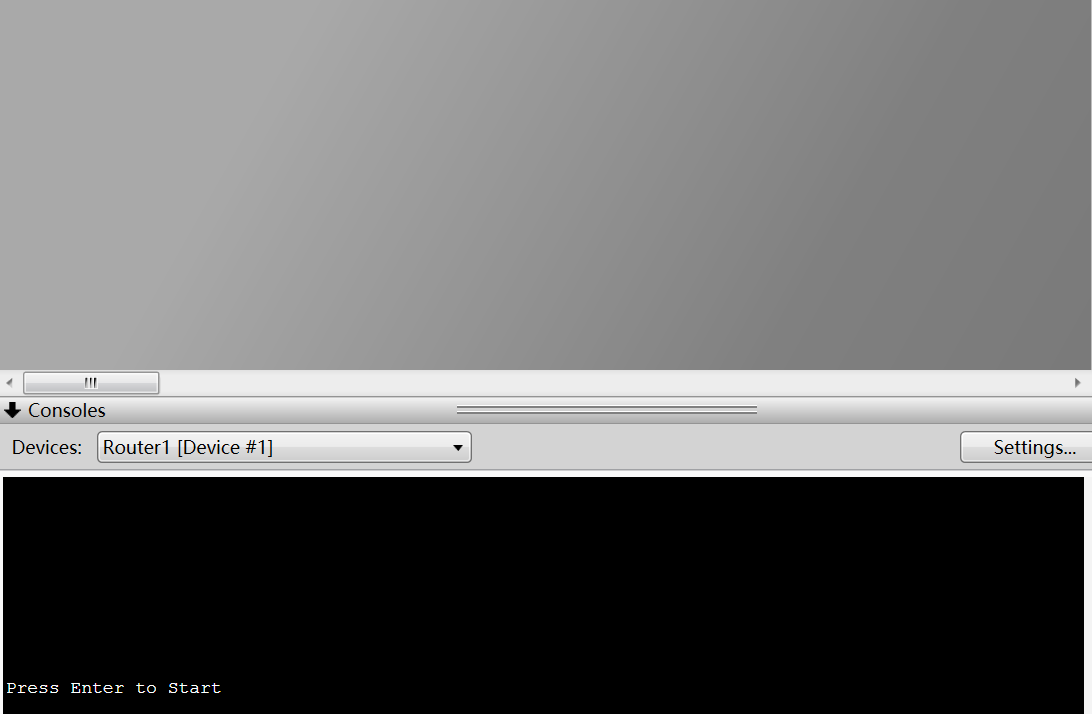 Boson Netsim的使用；路由配置-CSDN博客